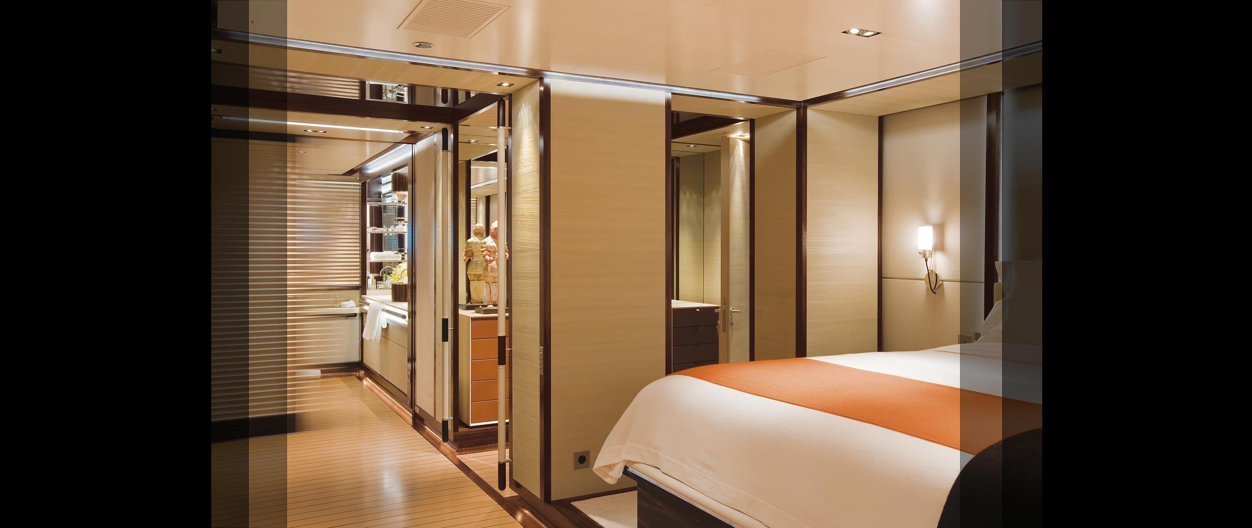 BAYESIAN Yacht Charter Details, Perini Navi | CHARTERWORLD Luxury ...